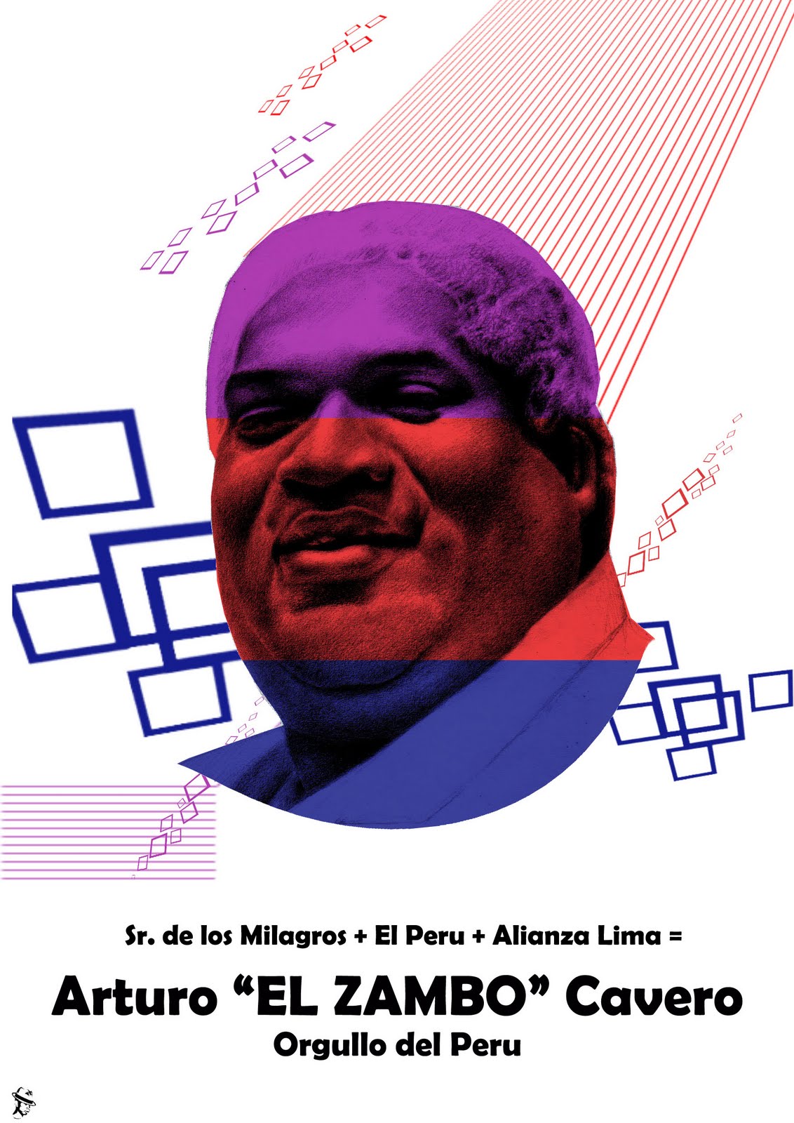 Ernesto Milla Muñante "Sandvnga": octubre 2010