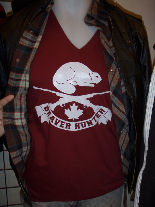 The Cry Of The Strip!