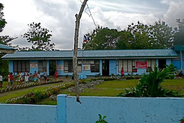 SAN ISIDRO INTEGRATED SCHOOL