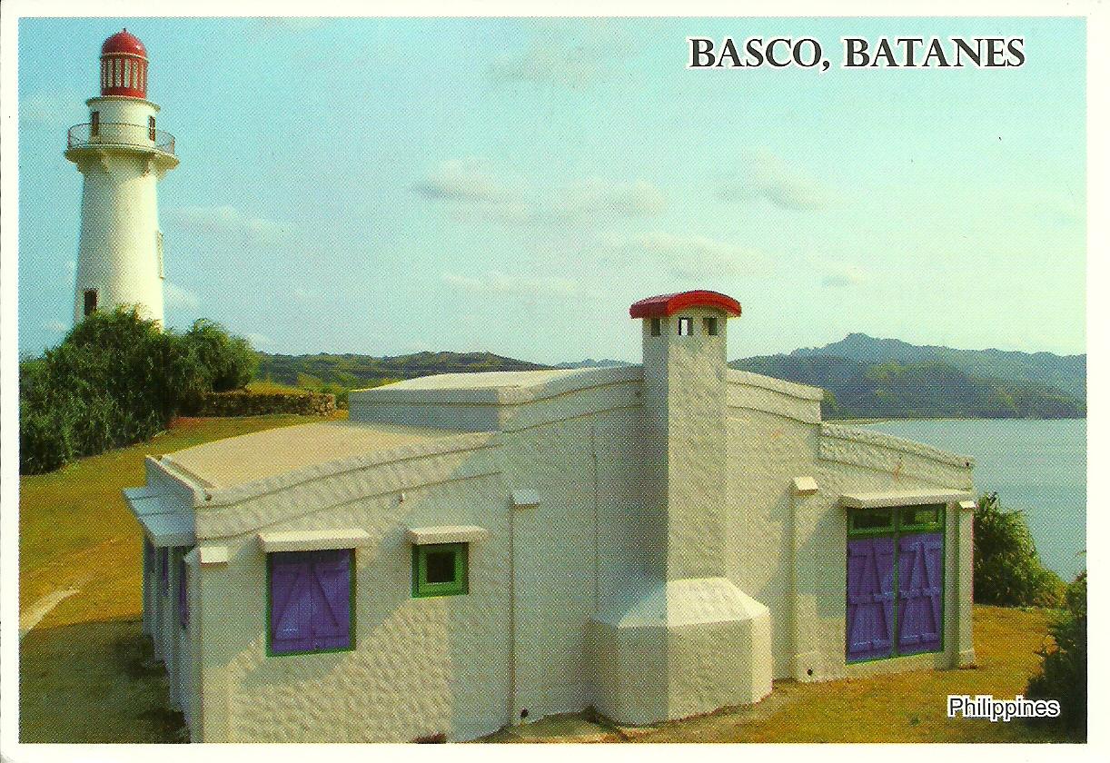 Projek Satu Dunia (One World Project)™: Philippines - Basco