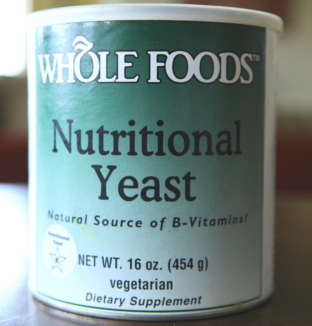 Greenbeane: Intriguing Ingredients