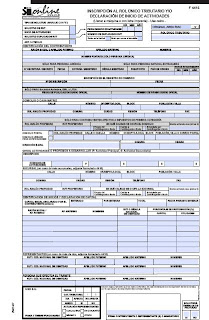 PLUS* Trabajo Extraprogramático Superior: INICIACIÓN DE ACTIVIDADES