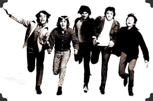 DJ Mike Crash: The Electric Prunes - DJ Mike Crash: The Electric Prunes -