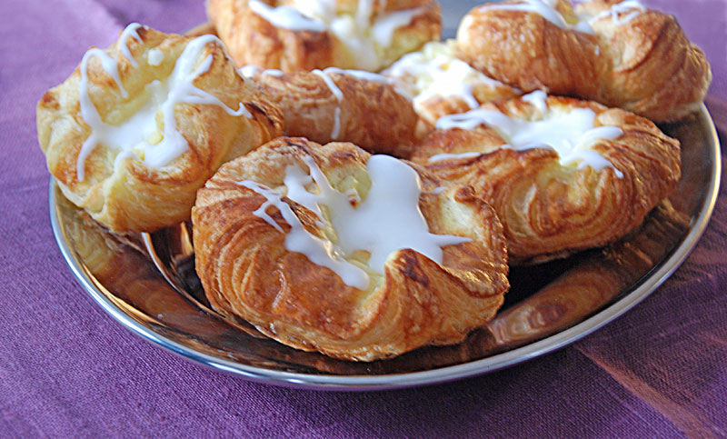 Favorite European pastry? : r/europe