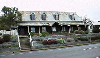 Spookies Investigations: Bullshead Inn