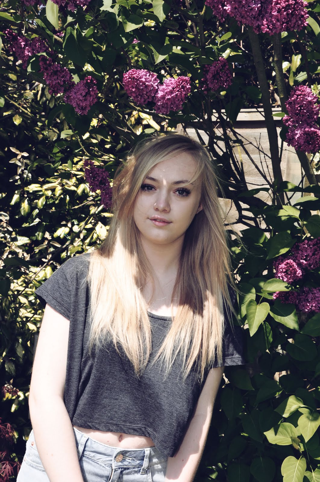 Lotte Simons Photography: Don't lose yourself