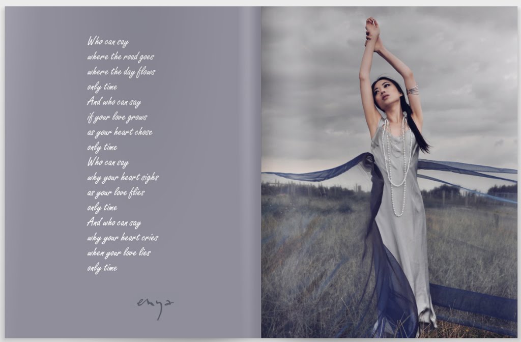 Lotte Simons Photography: Lumine Style Magazine