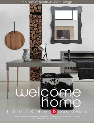 just cos.: Welcome Home to Boardmans