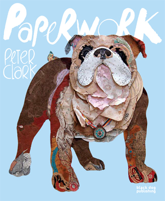 just cos.: Peter Clark Paperwork