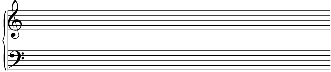 The Music Genie: Music Notation
