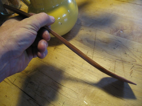 Peter Galbert Chair Notes, Windsor Chairs