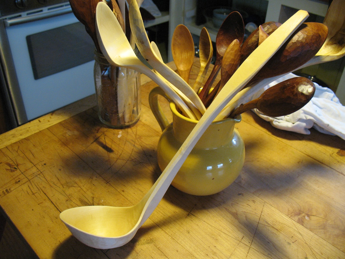 Peter Galbert Chair Notes, Windsor Chairs