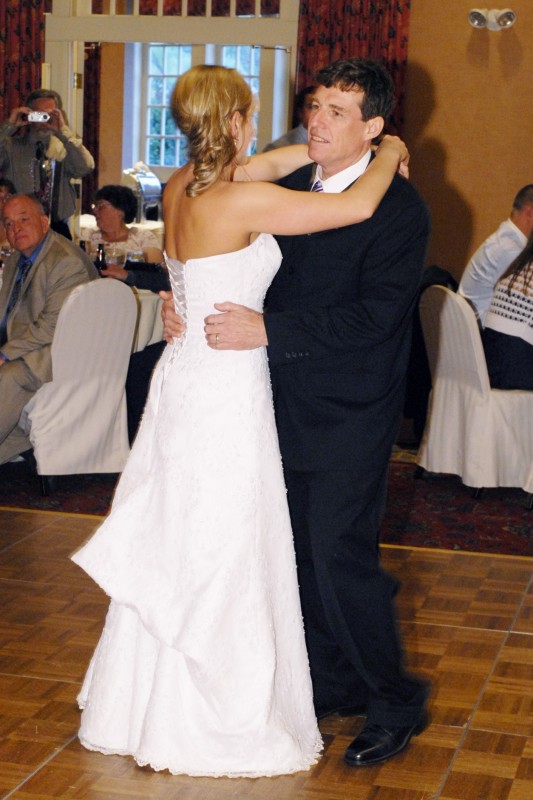 Do It All Dad - Sistas of Strength Fitness and Nutrition Blog