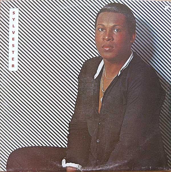 Disco2GO: Sylvester – (1977) Sylvester