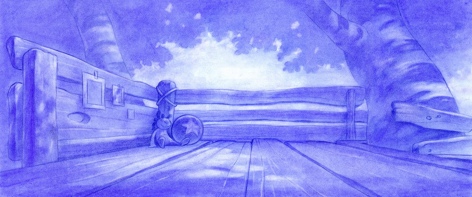 Andrew Wolf's Portfolio