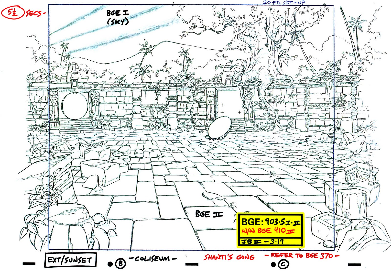 Andrew Wolf's Portfolio