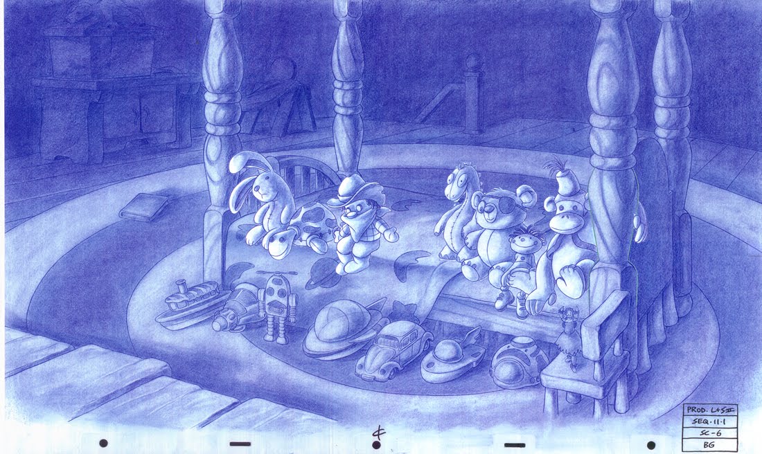 Andrew Wolf's Portfolio