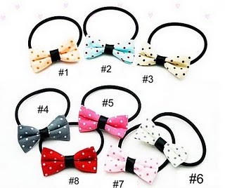 @ s-hoppingalldaylong.blogspot.com: Ribbon Bands.