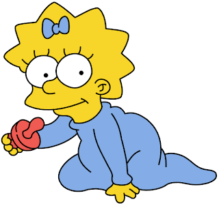 Bart Simpson: Familia do Bart
