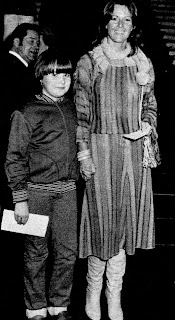 ABBA MANIA: ABBA kids