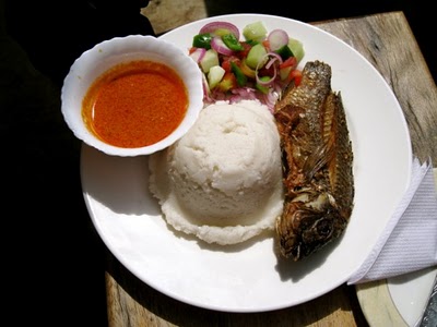 MAISHA NA MAFANIKIO: Sala kabla kula chakula + Jumapili njema kwa wote!!