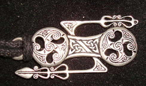 Pictish Stones Tour: Pictish Stones Tour