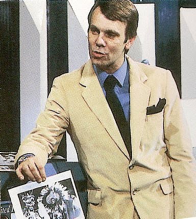 TELE RETRO: EXCLUSIVO: ¡ÚLTIMO MOMENTO!