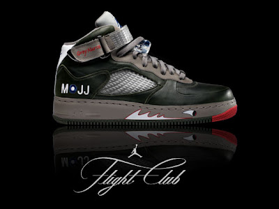 ONE ANTHEM: AJF5 Premier