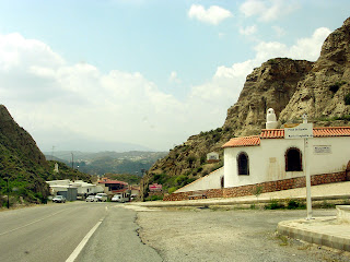 Andalutube: Cueva-Museo de Purullena, una actividad diferente