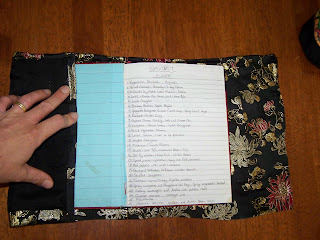 Creating my way to Success: Scrappy Friday - book cover tutorial