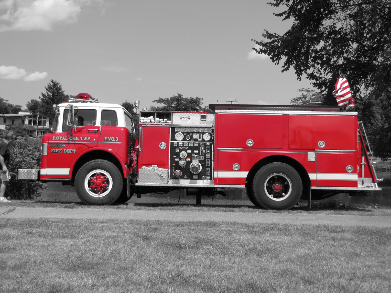 GLIAFAA - Great Lakes International Antique Fire Apparatus Association ...