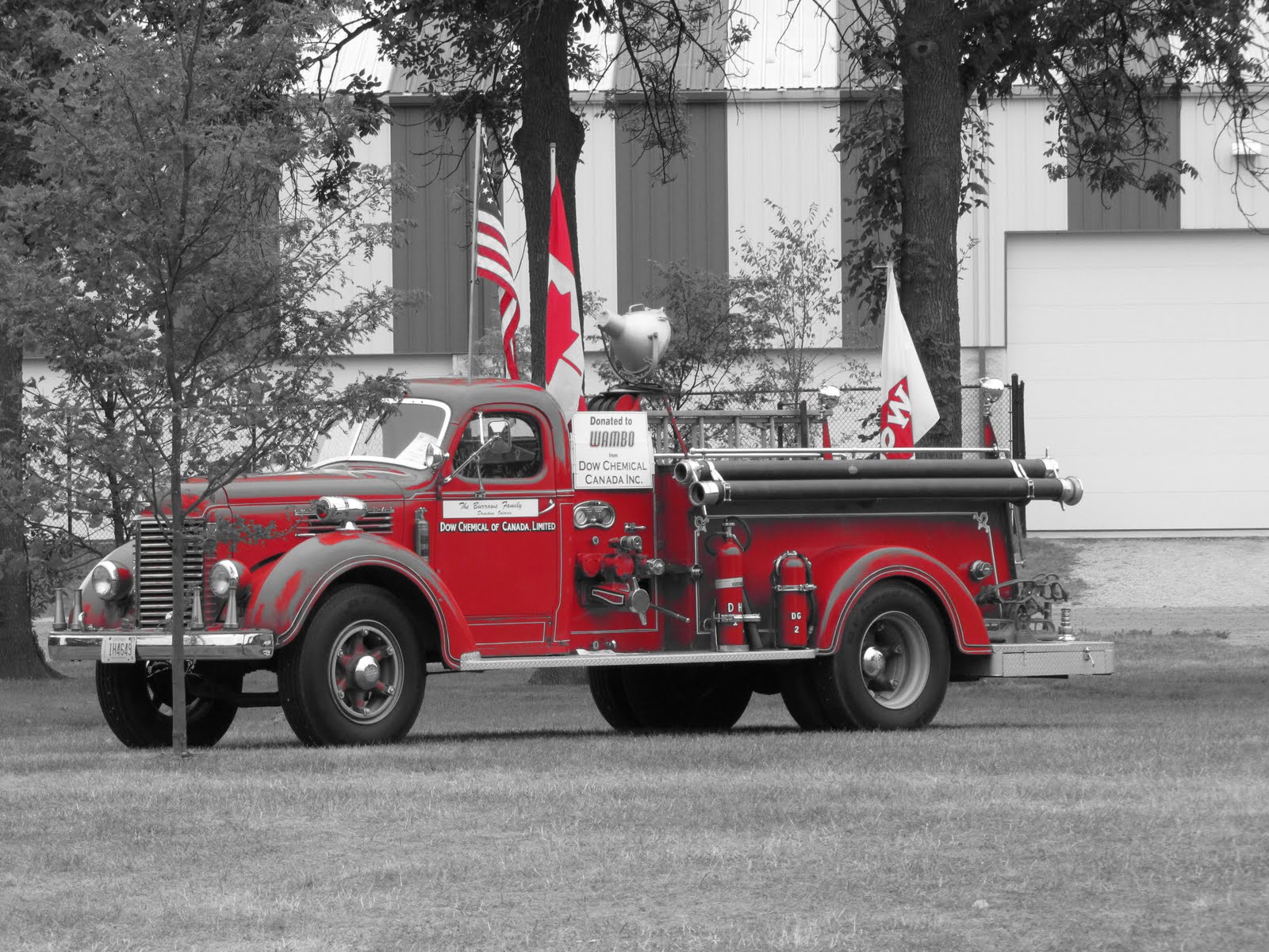 GLIAFAA - Great Lakes International Antique Fire Apparatus Association ...