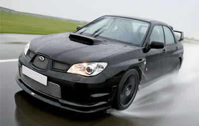 Heavens of Car Lover: January 2009