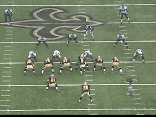 Cripes! Get back to fundamentals...: Application of the Spacing Concept