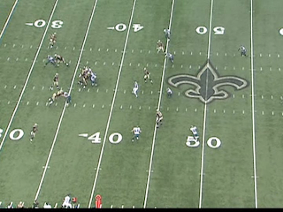 Cripes! Get back to fundamentals...: Application of the Spacing Concept