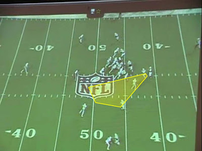 Cripes! Get back to fundamentals...: Snag Route: Noel Mazzone (NY Jets)