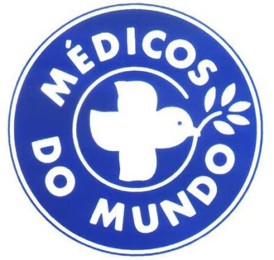 Expect The Unexpected: Médicos del mundo
