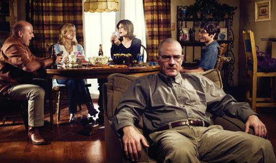 Critics At Large : Breaking Bad: AMC’s Amorality Tale