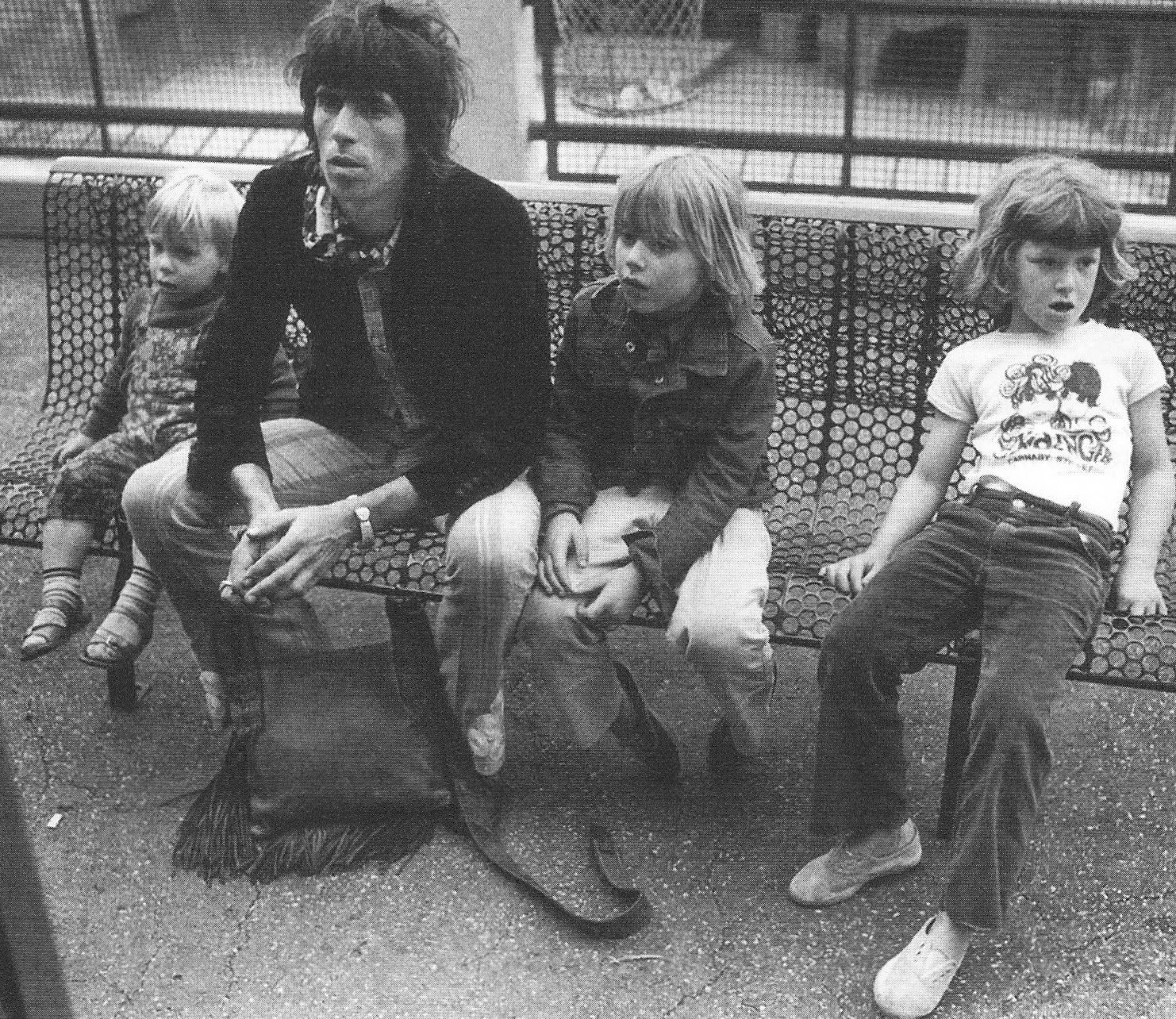 Critics At Large : Yesterday Don’t Matter If It’s Gone: An Actor’s Legacy