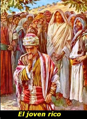 El joven rico