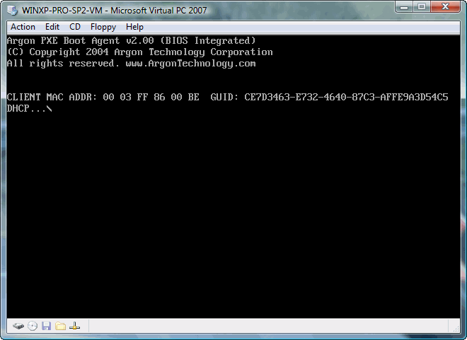 IT and all description ;p: November 2009