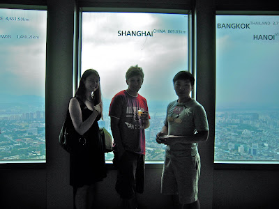 红河水无事盛鱼， 任往自如: Dae Han Min Guk!