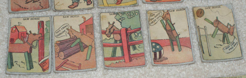 WizardofBaum: WOGGLE BUG by L. FRANK BAUM..1905