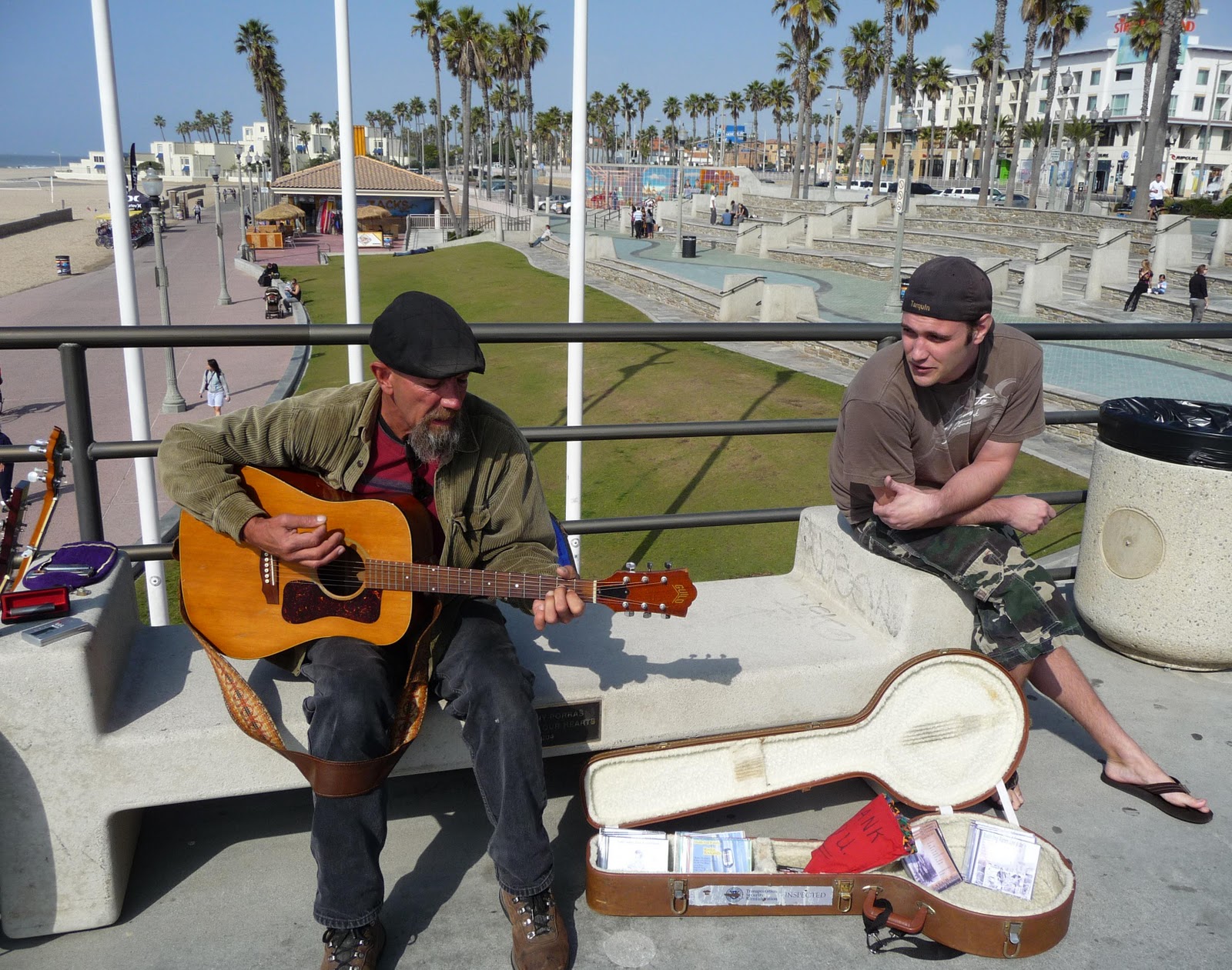 WizardofBaum: HUNTINGTON BEACH, CALIFORNIA PEOPLE