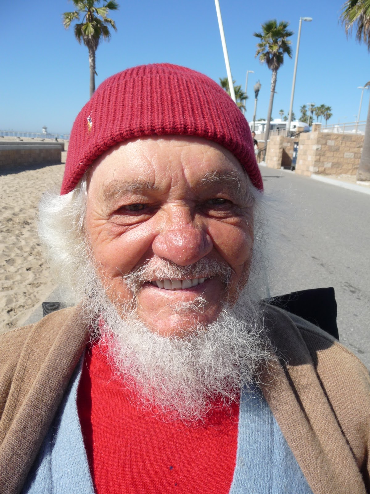 WizardofBaum: HUNTINGTON BEACH, CALIFORNIA PEOPLE