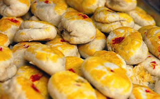 Pinoy - Negosyo - Techs: How to make Hopia