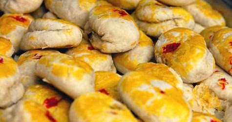 Pinoy - Negosyo - Techs: How to make Hopia