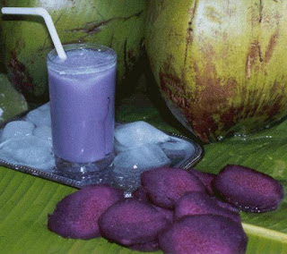 Pinoy - Negosyo - Techs: Ube Processing for Your Home based Business