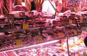 Pinoy - Negosyo - Techs: How to Start a Meat Shop Business