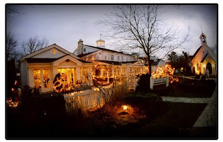 The Simply Sophisticated Events Blog: Venue Spotlight: The Doctor’s House